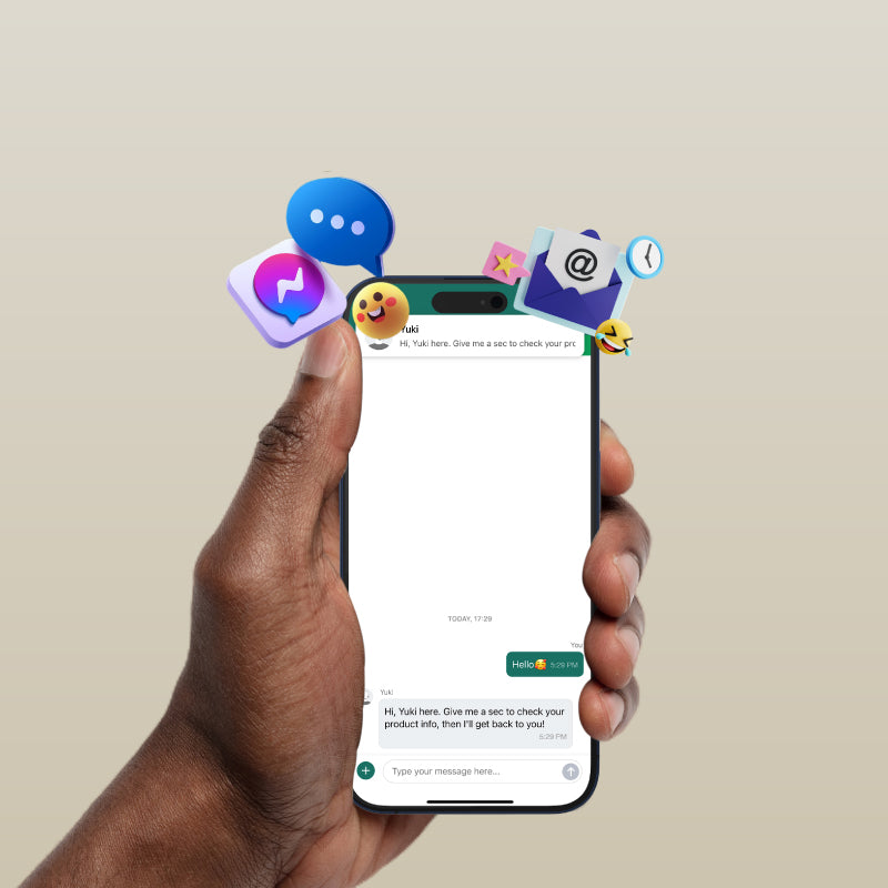 Owltron® Offizielle Website | Smart-Home-Geräte