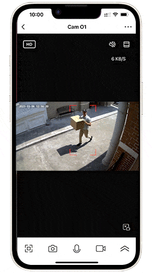 Owltron® Offizielle Website | Smart-Home-Geräte